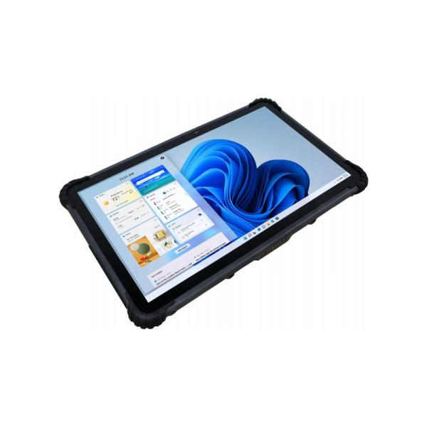 Quality Field Inspection Tablet 13.3 Inch for Industrial Monitoring Visual Review and Site Reports for sale