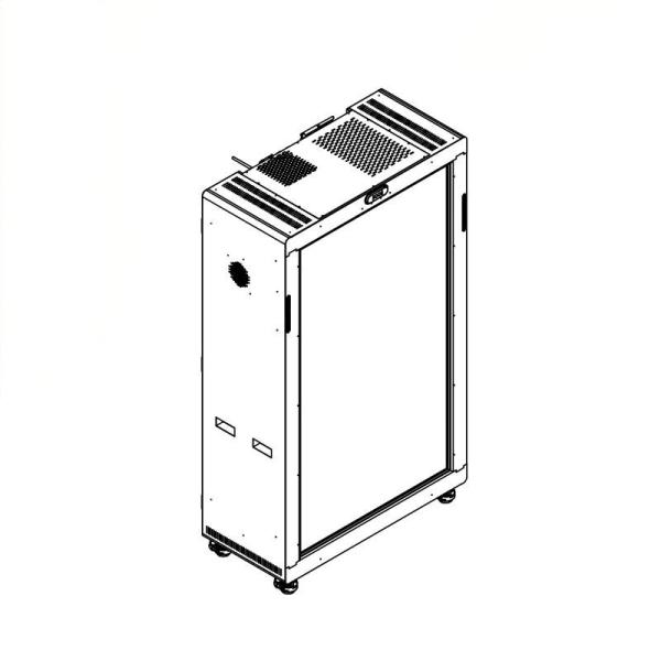 Quality 65 Inch Interactive Hologram Kiosk for Guided Digital Human and Product for sale