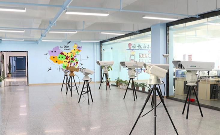 Verified China supplier - Shenzhen Anxing Digital System Co., Ltd.