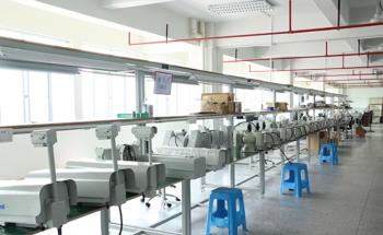 China Factory - Shenzhen Anxing Digital System Co., Ltd.