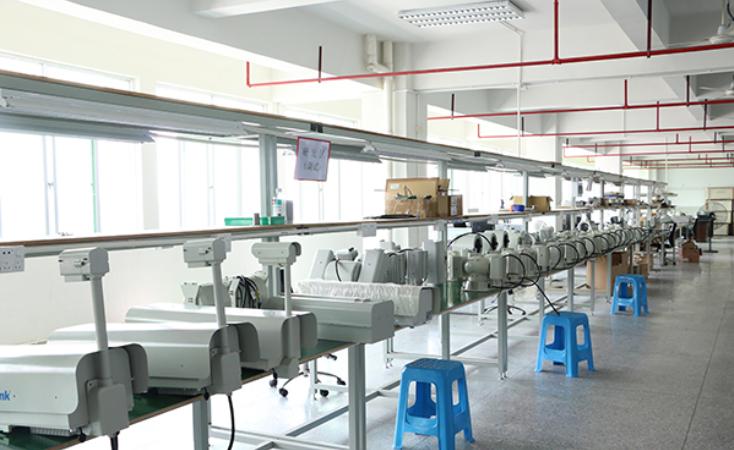 Verified China supplier - Shenzhen Anxing Digital System Co., Ltd.