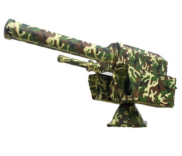 Quality Turntable Anti UAV Optical Imaging Camera Wind Resistant Auto Focus for sale