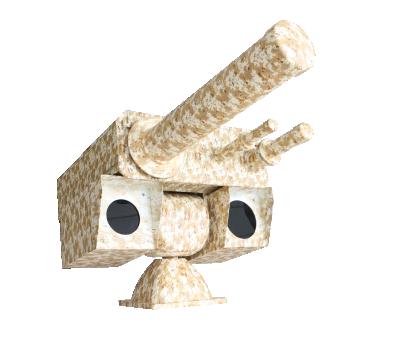 China High Security Anti Drone System 100 Watt - 200 Watt With N Type Antenna Connect for sale