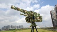 Quality Waterproof Compact Anti UAV Defense System With N Type Antenna / Ethernet for sale