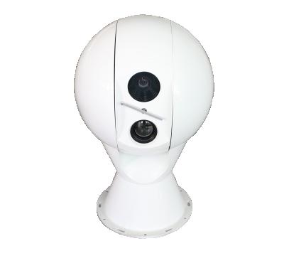 2MP CMOS Multispectral Camera 400nm-1000Nm With 30 Fps / 4 Spectral Bands