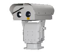 Quality 1080p Waterproof Long Range Night Vision Security Camera 7 Degrees Field View for sale