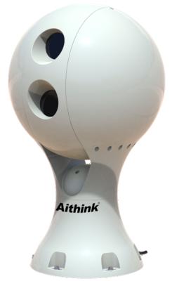 China Precision Agriculture Multispectral Camera , Multi Band Camera CMOS Sensor Type for sale