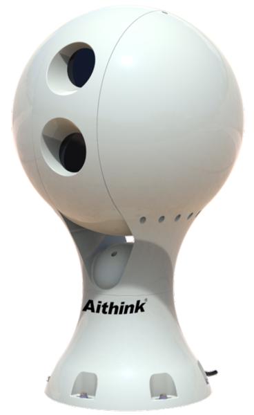 Quality Precision Agriculture Multispectral Camera , Multi Band Camera CMOS Sensor Type for sale