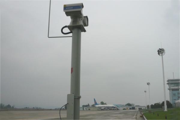 Quality 2.1MP Laser Camera with 20w Power and 5000m Day Distance for sale