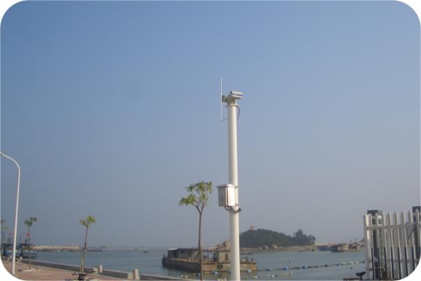 Quality 20W Laser Camera with 808nm Wavelength and 2.1MP Resolution for sale