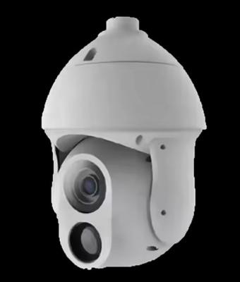 China Laser Speed Dome PTZ Camera 1080P 20x Optical Zoom PTZ Camera for sale