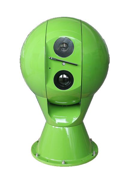Quality Scientific Research 5 Band Multispectral Imaging Camera With 1/1.8 Inch CMOS for sale