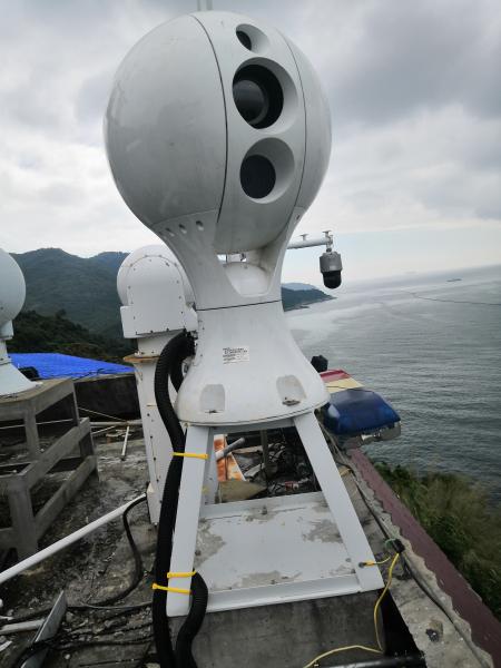 Quality CMOS Sensor Multispectral Camera For Agriculture / Environmental Monitoring for sale
