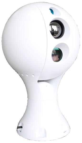 Quality Agriculture Multispectral Camera , Hyperspectral Imaging Camera With 5 Spectral for sale