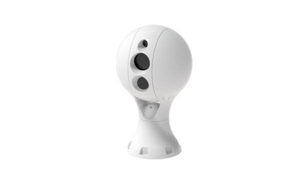 Quality 0.12 Mard Multispectral Camera Auto Focus With 5 Spectral Bands And 1/1.8 Inch for sale