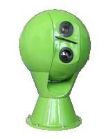 Quality Industrial inspection Multispectral Camera 5 Bands 30mm-150mm Focal Length CMOS for sale