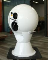 Quality 30mm-150mm Multispectral Camera Auto Focus With 1/1.8 Inch CMOS Sensor for sale
