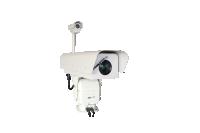 Quality Long Range Surveillance Camera 1080p Shockproof Night Vision Security Camera for sale