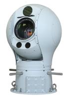 Quality 150mm Lens Long Range Infrared Camera 1920*1080 IP66 Waterproof Infrared Camera for sale