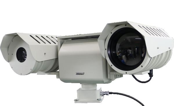 Quality 360 Degree Infrared Camera Distance Range 2MP Infrared Waterproof Camera for sale