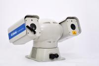 Quality 808nm Laser Camera Auto Focus With 1000m Day Distance / 4G Connectivity for sale