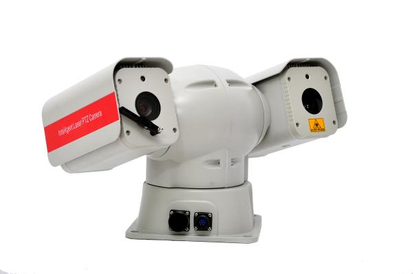 Quality 20W Laser Camera with 808nm Wavelength and 2.1MP Resolution for sale