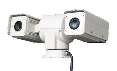 China Aithink 10W Laser Camera With 2.1MP Sensor / 33x Optical Zoom for sale