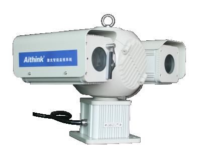 China CMOS Sensor Laser Camera 32x Optical Zoom Camera With 1500m Night Vision for sale