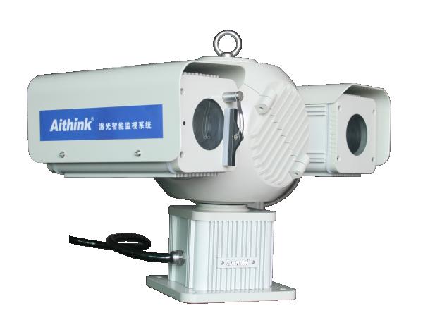 Quality CMOS Sensor Laser Camera 32x Optical Zoom Camera With 1500m Night Vision for sale