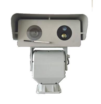 China Customized 30W Laser Camera With 60x Optical Zoom And 3000m Night Vision for sale