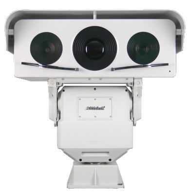 China 60x Magnification Thermal Night Vision Monocular 45Kg For Nighttime Observation for sale