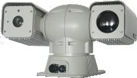 Quality Aithink Thermal Imaging Surveillance Camera Explosion Proof PTZ Thermal Camera for sale