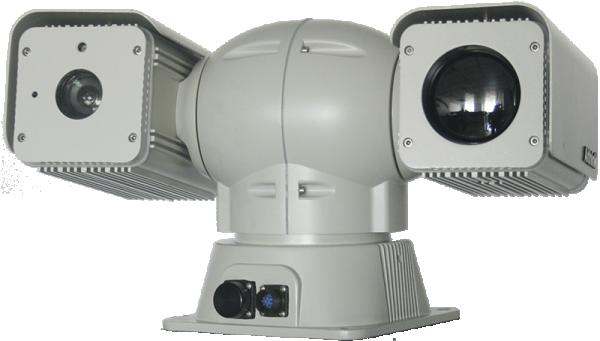 Quality Aithink Thermal Imaging Surveillance Camera Explosion Proof PTZ Thermal Camera for sale
