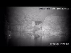 3-5km Long Range Laser Camera Long Range Security Camera