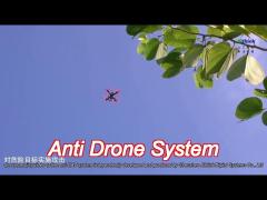 turntable anti uav optical imaging camera wind resistant auto focus