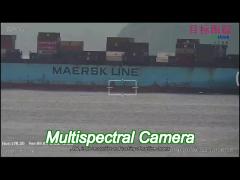 cmos sensor multispectral camera for agriculture / environmental monitoring