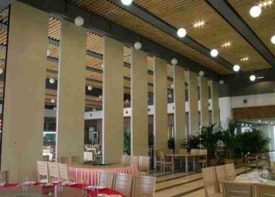 China Veneer Finish Movable Partition Walls For Home Demountable Panel Faces for sale