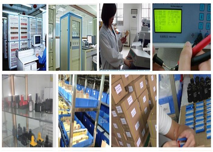 Fornitore cinese verificato - AKKOPOWER LIMITED