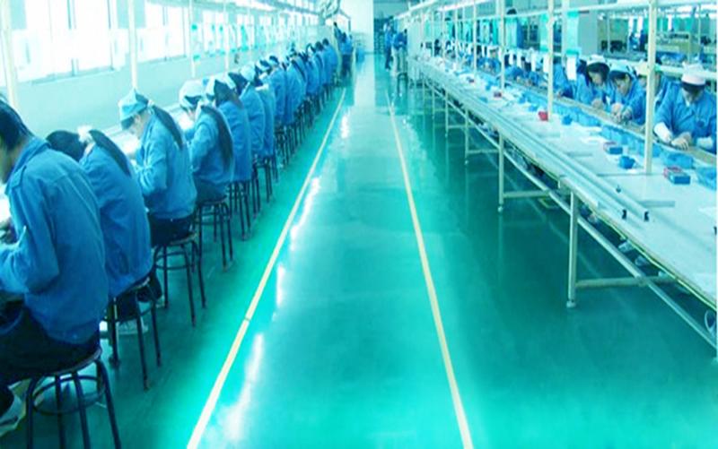 Fornitore cinese verificato - AKKOPOWER LIMITED