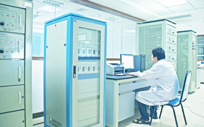 Fornitore cinese verificato - AKKOPOWER LIMITED
