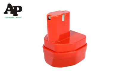 Китай Батарея 1200 електричюеского инструмента замены 2600mAh Makita Makita для Makita 5091D продается