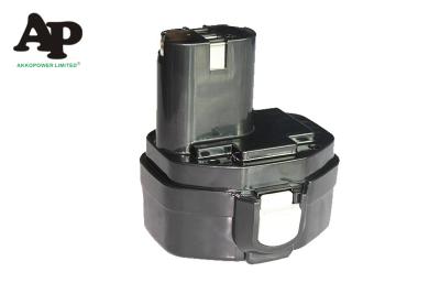 Cina 14.4V 3.0Ah NiCD/la batteria senza cordone della macchina utensile trapano di NiMh sostituiscono per Makita 1433 in vendita