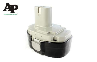 Cina 18V 2.0Ah NiCD/batteria sostituzione di NiMh Makita per 1833, 1823, 192828-1 in vendita
