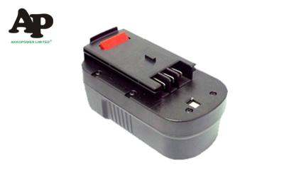 Cina Batteria senza cordone della macchina utensile della sostituzione di NiMh e di NiCD 18V per il bombardamento FS18BX in vendita