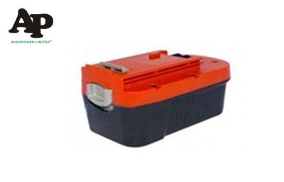 中国 24V NiMh 3.0Ah の火事場風 FS240BX のためのコードレス ドリル電池の取り替え 販売のため