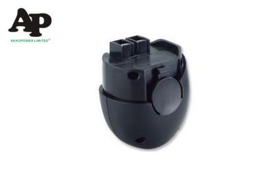 Cina Batteria della sostituzione di Nimh e di Nicd 4.8V Metabo, batteria senza cordone della macchina utensile in vendita
