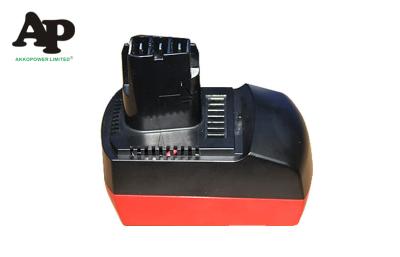 中国 李イオン コードレス ドリル電池、Metabo 625482 のための 14.4v 取り替え電池 販売のため