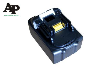 Cina Batteria delle macchine utensili della sostituzione dello Li-ione di BL1830 3000mAh 18V per Makita LXT400 in vendita