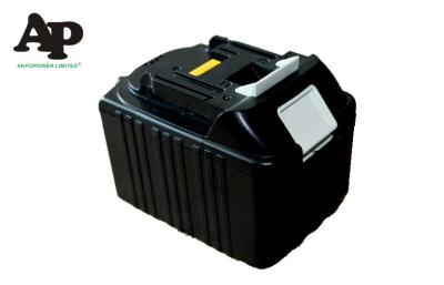 Cina La batteria della macchina utensile di Makita dello Li-ione di BL1845 18V 5200mAH sostituisce la batteria di Makita BL1830 in vendita