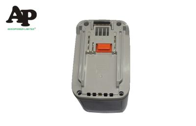 Cina Batteria della macchina utensile di BH2430 3.0AH Ni-MH Makita per Makita 24V Akku BH2420 BH2433 in vendita